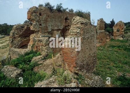 The Battle of Preveza was a naval battle that took place in 1538 near ...