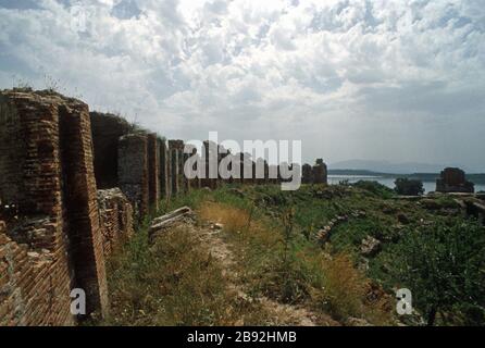 The Battle of Preveza was a naval battle that took place in 1538 near ...
