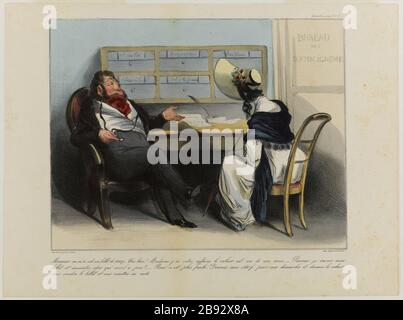 Monsieur on m'a volé un billet de 1000 fr , Fictitious characters ...
