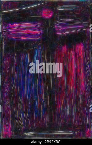 Alexej von Jawlensky – Meditation, 1935 | ArchiVerse Stock Photo - Alamy