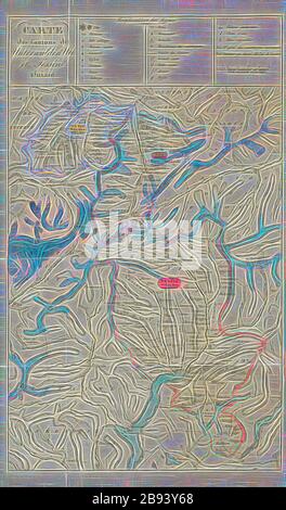 map of canton obwalden Stock Photo - Alamy