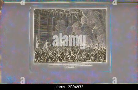 Bernard-René Jourdan de Launay Stock Photo - Alamy