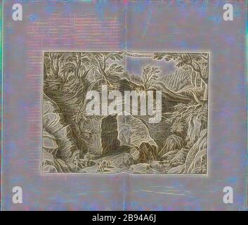 Pierre Pertuise (Merian Stock Photo - Alamy