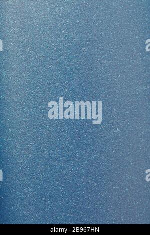 Blue texture of a wall. Grainy and rough. Background for projects. Abstract Stock Photo - Alamy