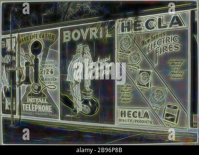 Photograph - Billboard Posters featuring Hecla Electrics Pty Ltd ...