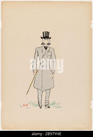 Album Le Turf - Le Prince Troubetzkoy, la Baronne Alphonse de ...