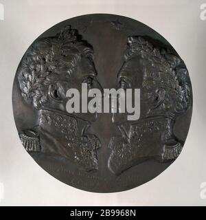 CESAR CONSTANTIN FAUCHER Stock Photo - Alamy