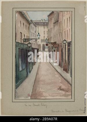 Bernard Palissy was a French Renaissance potter, known for his rustic ...