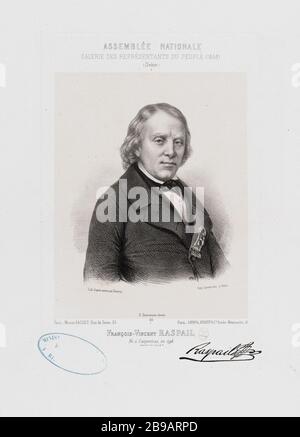 Le representant du peuple Francois en fonction Stock Photo - Alamy