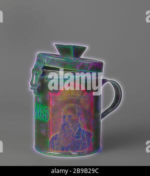 Martinus or Marthinus Theunis Steyn, South African lawyer, politician ...