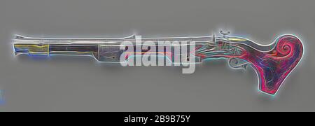 Two wall guns (jingals) Two portable cannons (jingals) Gingal or ...