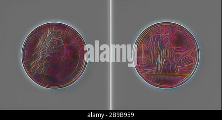 The Battle of La Hogue (Hougue), 29 May to 4 June 1692, Nine Years War ...