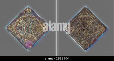 Johann Georg IV., Elector of Saxony Stock Photo - Alamy