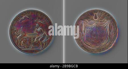 Amsteldamsch Poetry and Letter Practicing Society 'We strive for ...