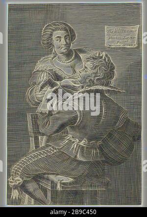 Lute - instrument body Stock Photo - Alamy