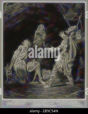 Battle of Pharsalia Stock Photo - Alamy