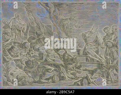 Elijah's sacrifice consumed by fire. Elijah's sacrifice to God burns on ...