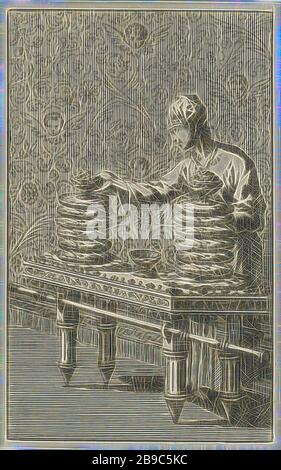 Table of showbreads, table of the showbread in the Tabernacle, Jewish ...