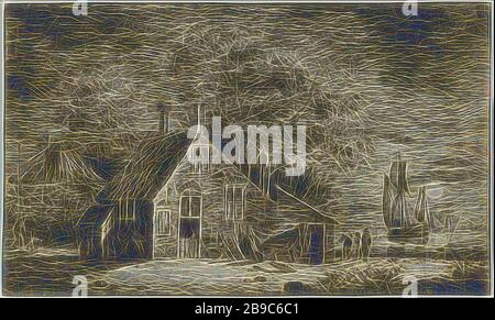Manger full of hay Stock Photo - Alamy