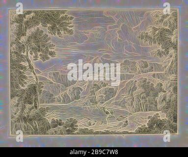 Diana Actaeon turns into a stag Metamorphoses of Ovid (series title ...