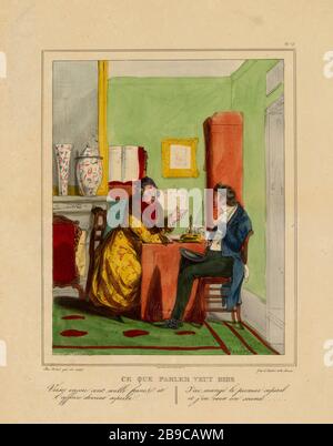 yet Pour hundred thousand / No. 17. (MFR 32) (dummy title) | What means talk (as the whole Stock ...