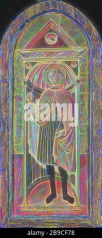 Inspired by Tree, trunk and branch, Reimagined by Artotop. Classic art ...