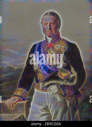 Charles Ferdinand Pahud de Mortanges (Netherlands) winner of four ...