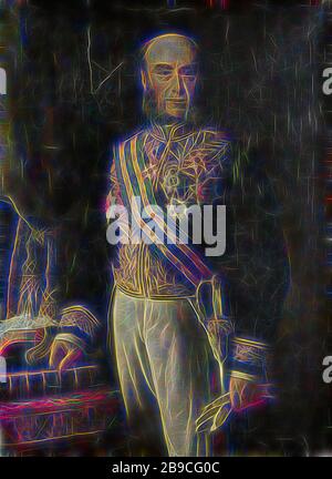 Portrait of James Loudon by Andries van den Berg Rijksmuseum Amsterdam ...