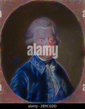Portraits of the Stadtholder's Willem V (1748-1806), Prince of Orange ...