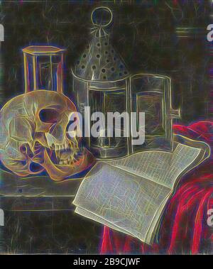 Vanitas Still Life, 1675-1700 Stock Photo - Alamy