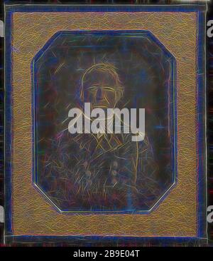 Portrait of Zachary Taylor. James Maguire (American, 1816 - 1851 Stock ...