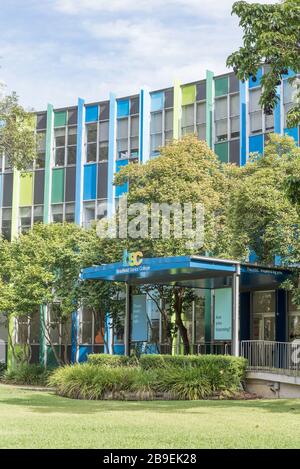 Bradfield Senior College on the St Leonards TAFE campus is a senior high school for years 11 and ...