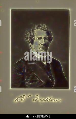 Richard Fuller, Bendann Brothers (American, active 1850s - 1873 ...