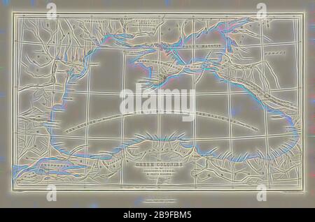 Euxine, and Palus Maeotis, Ancient Greek Colonies on the Coast of the ...