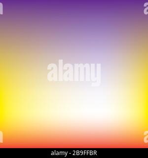 Red blurred gradient background material Stock Vector Image & Art - Alamy