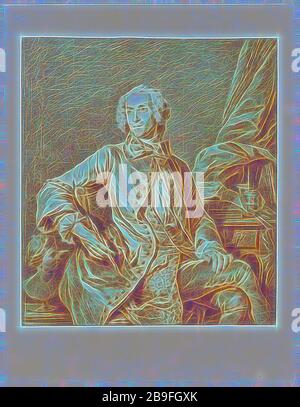 Self-portrait of the artist, Un artiste oublié: J. B. Massé, peintre de ...