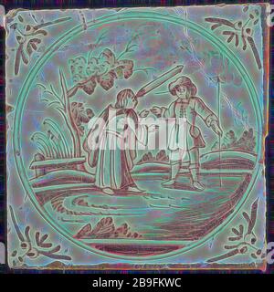 Parable of the splinter and the beam Stock Photo - Alamy