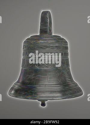 Iron clapper , bell clock clock sound fragment fragment, bulb 11.0 Iron ...