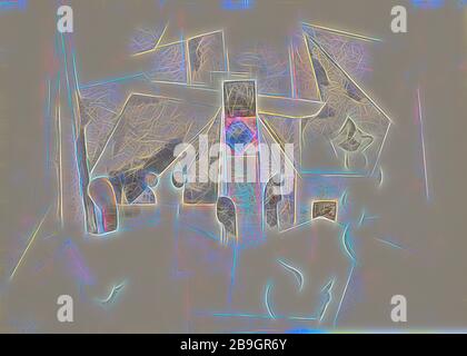Charles Demuth - Bermuda Landscape No. 2 Stock Photo - Alamy