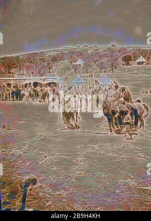 Warrior of Kirjath-Jearim at the wedding. 1900, Kiriath-Jearim was a ...