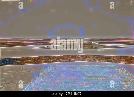 Lydda Airport. Lydda runways showing this[?] airplane taking off. 1934 ...