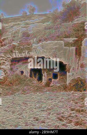 Jerusalem - Haceldama Stock Photo - Alamy