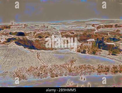 Gordon's Calvary. 1934, Jerusalem, Israel Stock Photo - Alamy