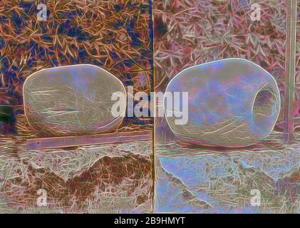 Talent weight. 1934, Middle East, Israel and/or Palestine Stock Photo ...