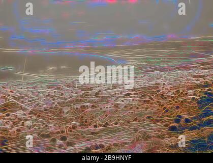 Haifa before harbour complete. 1940, Israel, Haifa Stock Photo - Alamy