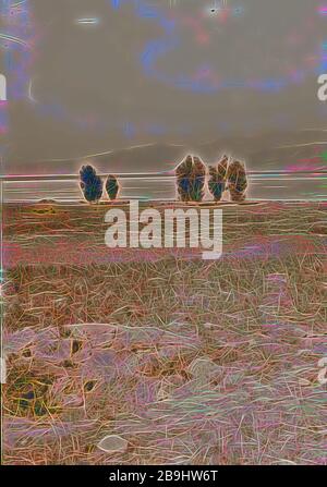 Northern views. Lake Merom and Mt. Hermon American Colony, Jerusalem ...