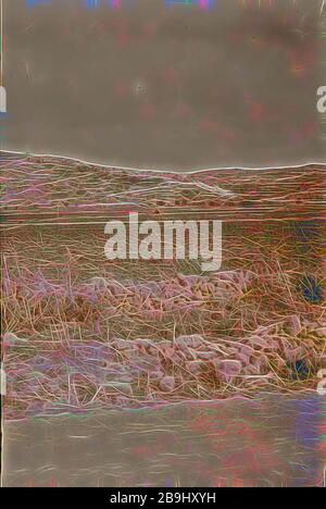 Along the sea coast. Sarepta village Stock Photo - Alamy