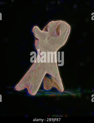 Stone objects 1898, Middle East Stock Photo - Alamy