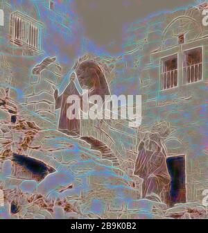 Ruth the Moabitess and others 1925, Middle East Stock Photo - Alamy