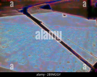 Sudan. Malakal. Air view. Malakal and the Nile. 1936, Sudan, Malak?l ...